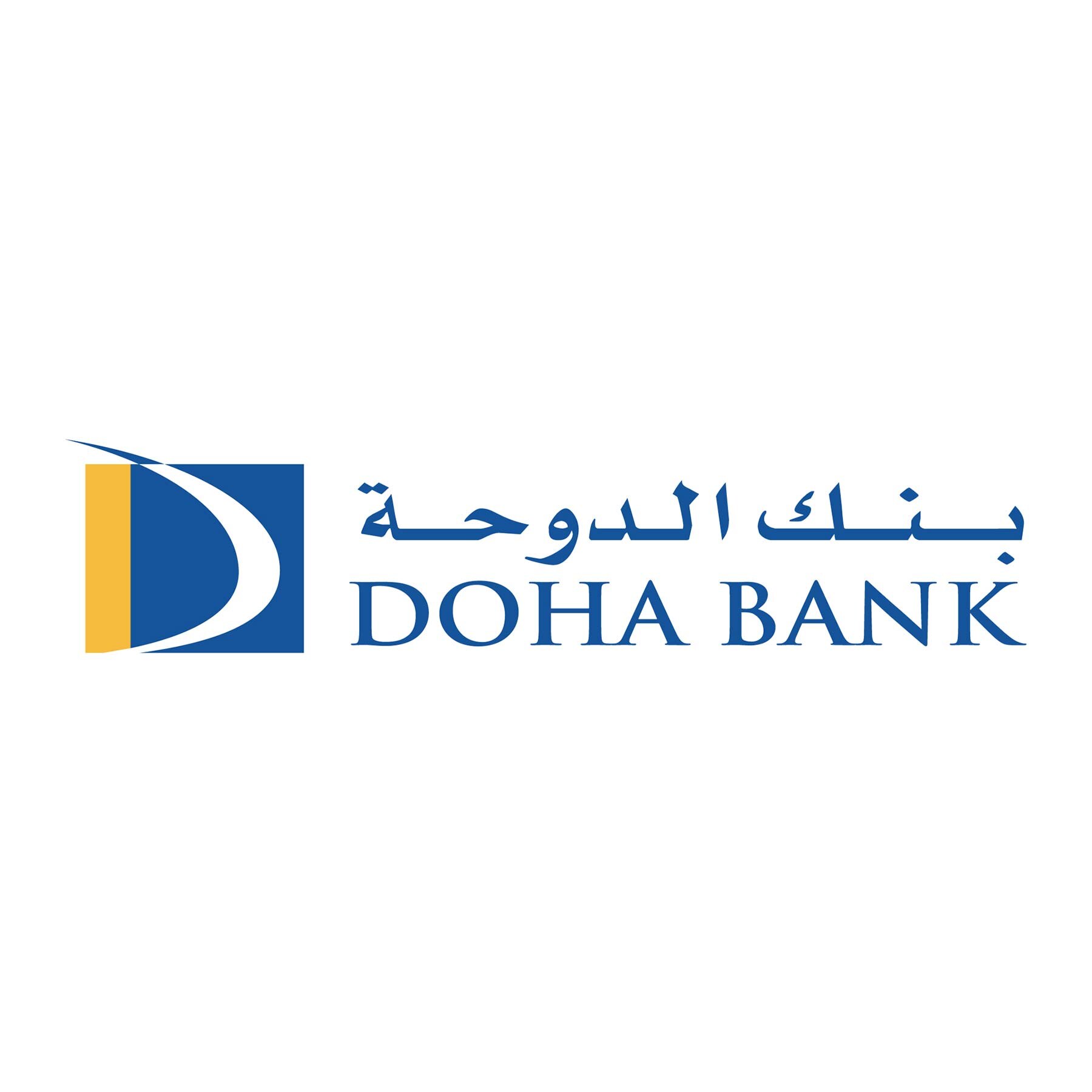 Banks & Financial Services in Doha at DHFC